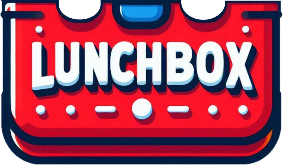 Welcome to Lunchbox!
